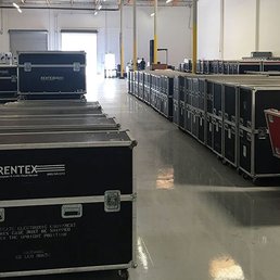 Rentex Computer & Audio Visual Rentals Reviews | Read Customer Service ...