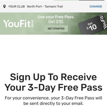 YOUFIT GYMS - Updated July 2025 - 84 Photos & 18 Reviews - 14979 ...