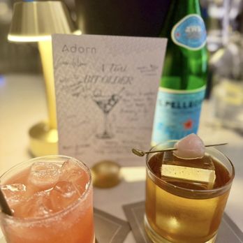 ADORN BAR & RESTAURANT - Updated December 2025 - 261 Photos & 82 ...