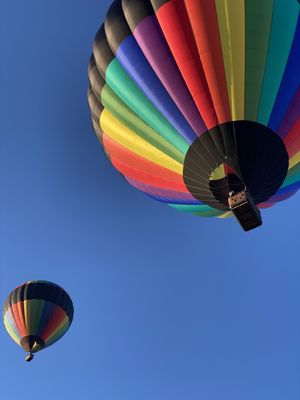 BLACK HILLS BALLOONS - Updated December 2024 - 61 Photos & 18 Reviews ...