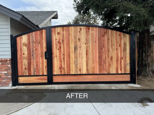 YG FENCING - Updated December 2025 - 102 Photos & 38 Reviews - Fresno ...