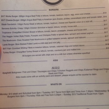 BEROWRA VILLAGE TAVERN - Updated October 2025 - 1B Turner Rd, Berowra ...