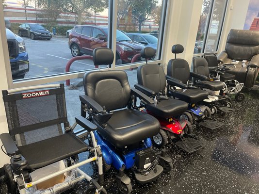 MOBILITY CITY - Updated August 2024 - 17 Photos - 17687 Tomball Pkwy ...