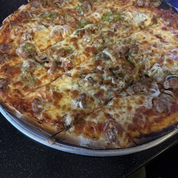 NORTH BRANCH PIZZA & BURGER COMPANY - Updated October 2025 - 355 Photos ...