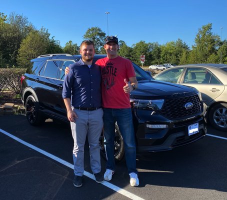 SHEEHY FORD OF SPRINGFIELD - Updated September 2025 - 46 Photos & 371 ...