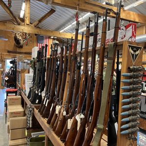 CYA GUNS & AMMO - Updated February 2025 - 23 Photos & 24 Reviews - 206 ...