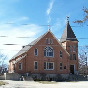 THE COMPASS CHURCH - SOUTH NAPERVILLE CAMPUS - Updated March 2025 - 28 ...