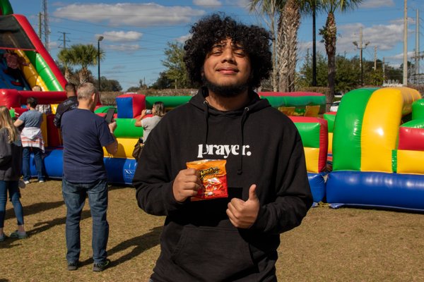 NEW WALK CHURCH - Updated January 2026 - 12 Photos - 35008 Sateen Dr ...