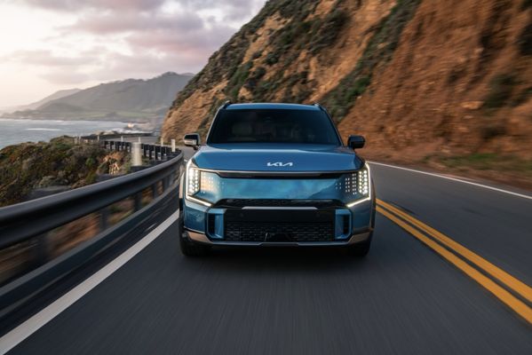 KIA DOWNTOWN LOS ANGELES - Updated August 2025 - 374 Photos & 1055 ...