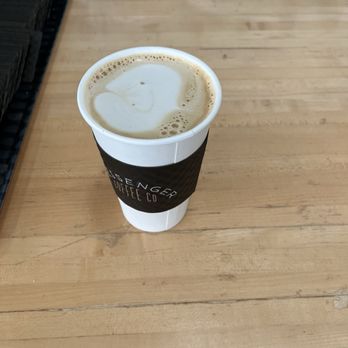 MESSENGER COFFEE - Updated February 2025 - 1014 Photos & 613 Reviews ...