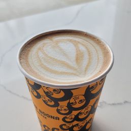 BOON BOONA COFFEE - Updated April 2025 - 591 Photos & 403 Reviews - 724 ...
