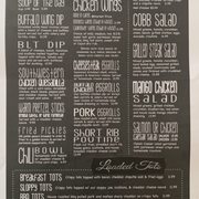 MAXON’S AMERICAN GRILL - 102 Photos & 111 Reviews - 507 Saratoga Rd ...