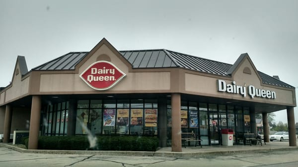 DAIRY QUEEN LTD BRAZIER - 707 W Jefferson St Unit Q, Shorewood, IL - Yelp