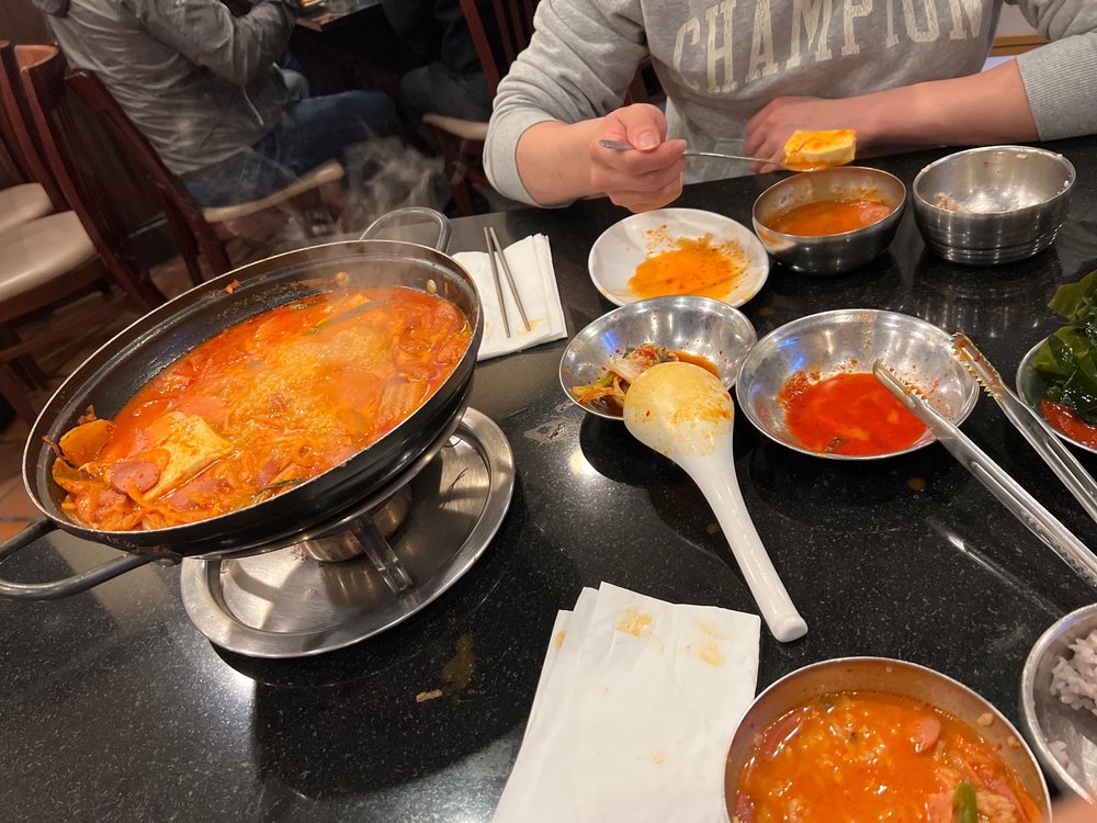 HYUN POONG GOM TANG - Updated July 2024 - 137 Photos & 75 Reviews - 244 ...