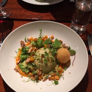 FIELD - 74 Photos & 44 Reviews - 41 West Nicolson Street, Edinburgh ...