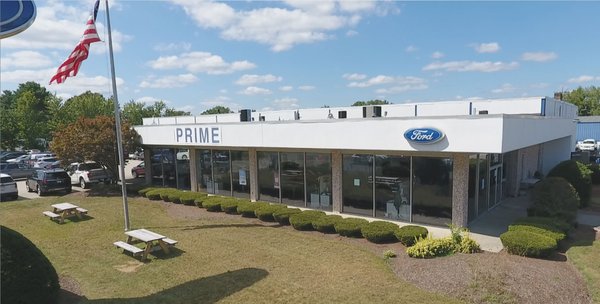 IRA FORD AUBURN - Updated December 2025 - 19 Photos & 83 Reviews - 780 ...