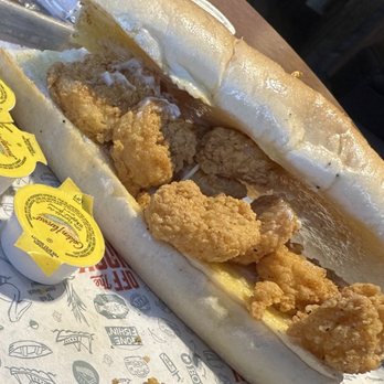 OFF THE HOOK - Updated March 2025 - 57 Photos & 19 Reviews - 370 S ...