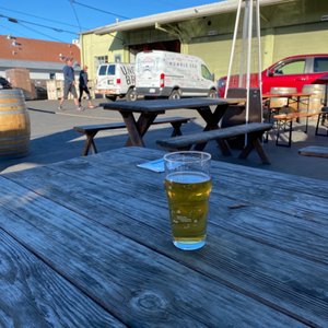 HUMBLE SEA BREWERY - 622 Photos & 358 Reviews - 820 Swift St, Santa ...