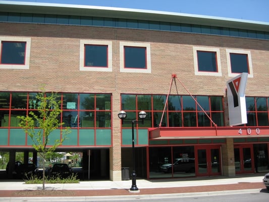 ANN ARBOR YMCA - Updated December 2024 - 64 Reviews - 400 W Washington ...