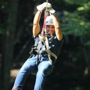 ZIPLINE CANOPY TOURS - 86 Photos & 66 Reviews - Ziplining - 891 Old ...