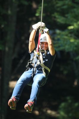 ZIPLINE CANOPY TOURS - Updated November 2025 - 96 Photos & 108 Reviews ...