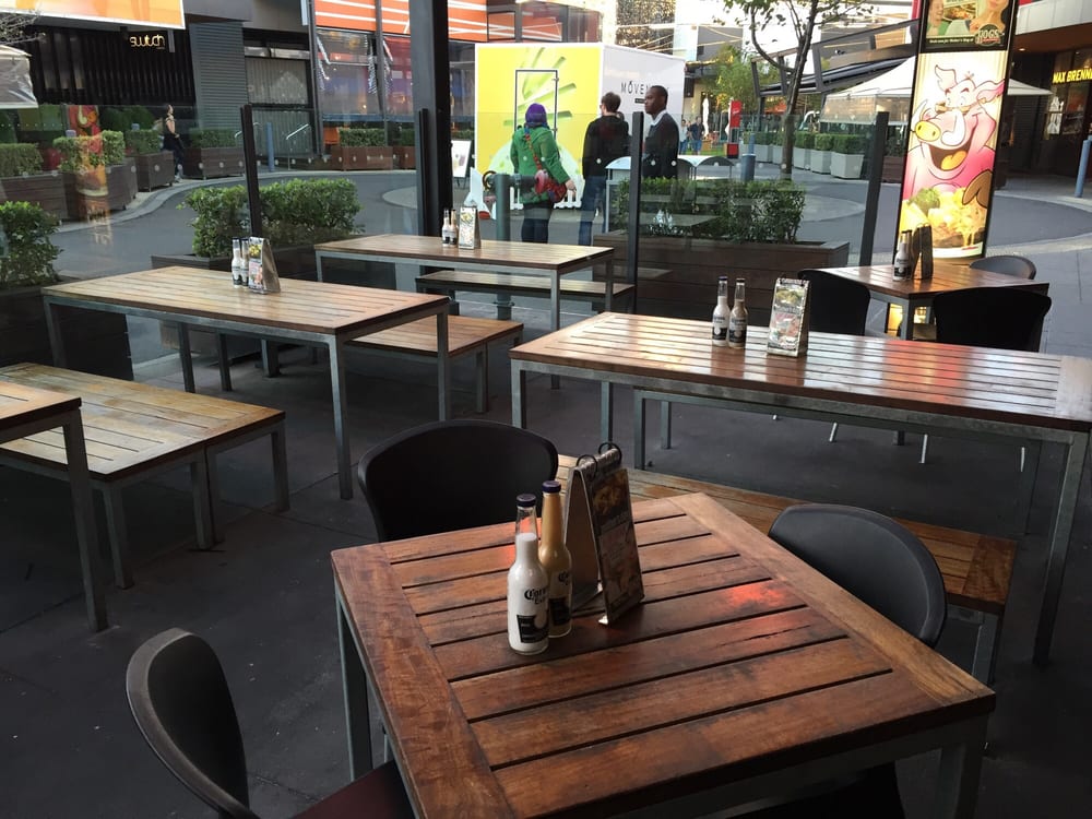 HOG’S AUSTRALIA’S STEAKHOUSE - WATERGARDENS - Updated October 2025 - 17 ...