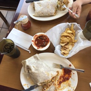 NEW MECCA CAFE - 367 Photos & 855 Reviews - 324 Railroad Ave, Pittsburg ...