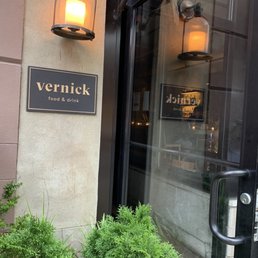 Vernick Food & Drink - Reserve Now - New American - Updated June 2025 ...