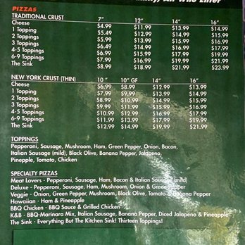 GALLAGHER’S PUB & EATERY - Updated December 2025 - 44 Photos & 18 ...