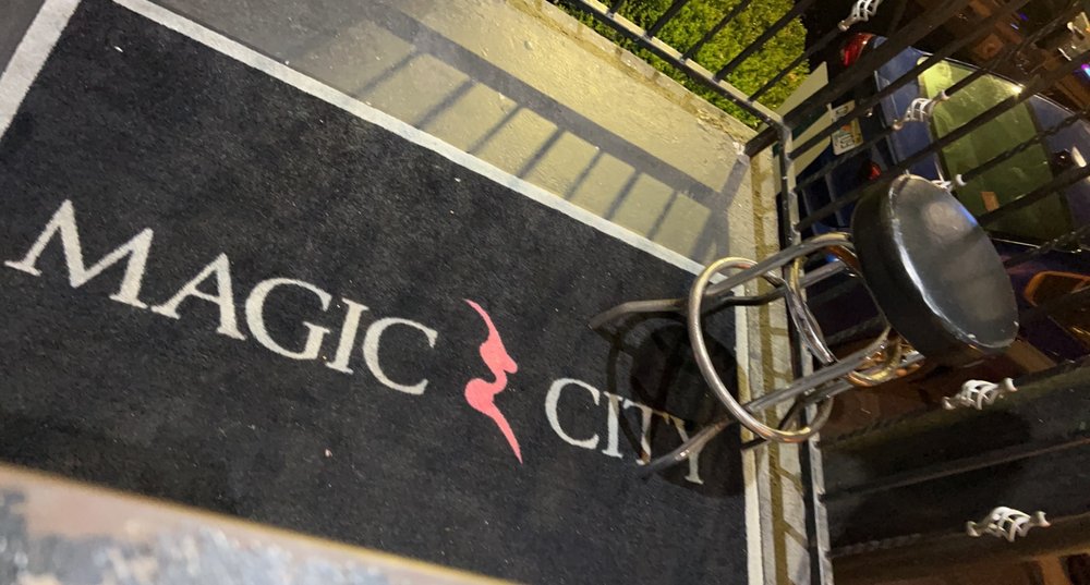 MAGIC CITY - 76 Photos & 145 Reviews - 241 Forsyth St SW, Atlanta ...