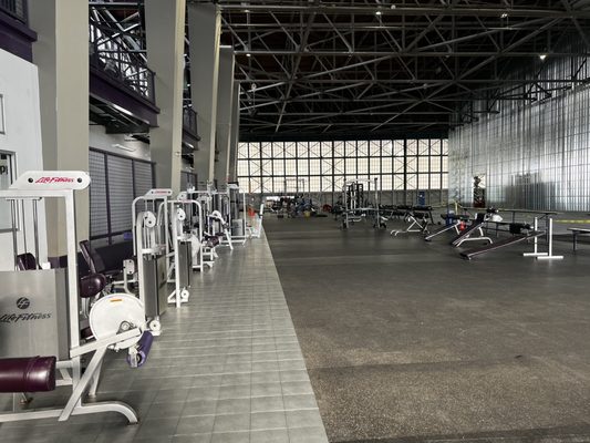 BLADIUM SPORTS & FITNESS CLUB - 111 Photos & 359 Reviews - 800 W Tower ...