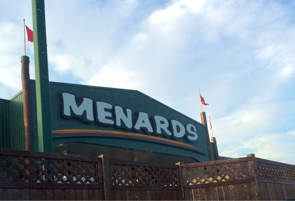 MENARDS - Updated July 2024 - 17 Reviews - 6220 US Rte 6, Portage ...