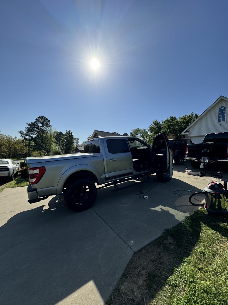 OVER THE MOON MOBILE DETAILING - Updated August 2024 - Request a Quote ...