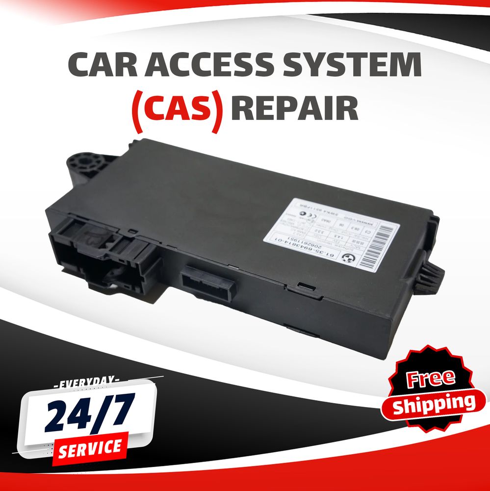 ECU MASTER - Updated October 2025 - Request a Quote - Irvine ...