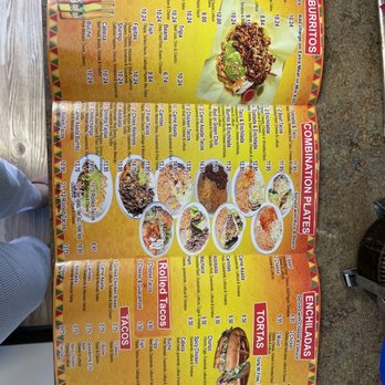 ALVARADOS MEXICAN FAST FOOD - Updated December 2024 - 57 Photos & 73 ...