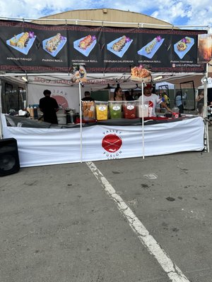 805 NIGHT MARKET - Updated April 2026 - 20 Photos & 12 Reviews ...