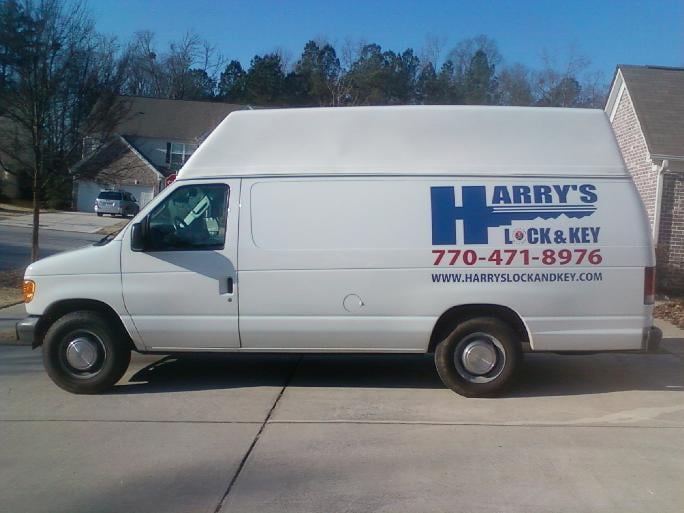 HARRY’S LOCK & KEY - Updated April 2026 - Hampton, Georgia - Keys ...
