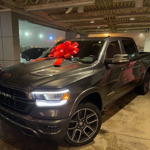 BILL HARRIS CHRYSLER DODGE JEEP RAM - Updated October 2025 - 2100 S ...