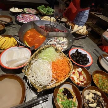 CHONG QING LAO ZAO - Updated October 2025 - 1459 Photos & 447 Reviews ...