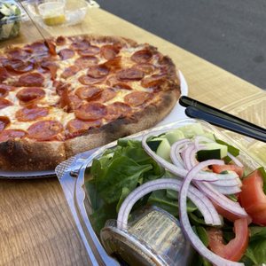 CHECKER BOARD PIZZA - 21 Photos & 59 Reviews - 511 Snelling Ave N, St ...