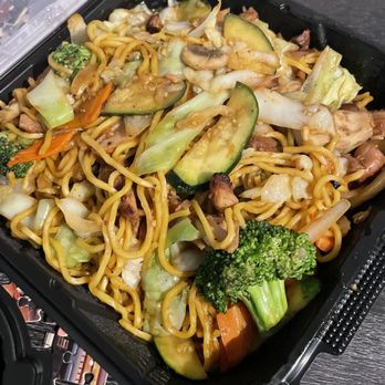 KINZA TERIYAKI KOREAN RESTAURANT - Updated March 2025 - 112 Photos ...