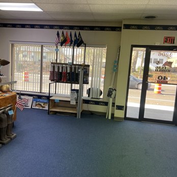 FLAG WORLD - Updated December 2025 - 12 Photos - 2206 S 6th St ...