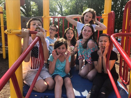 RED BARN RANCH - 175 Klees Mill Rd, Sykesville, Maryland - Day Camps ...