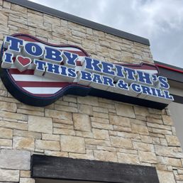 TOBY KEITHS I LOVE THIS BAR & GRILL - Updated October 2025 - 109 Photos ...