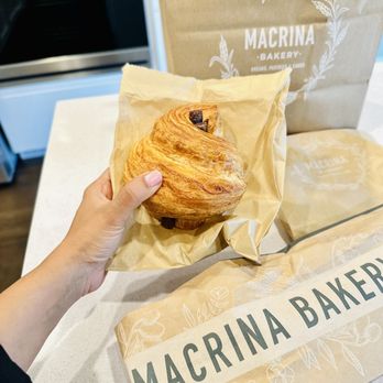 MACRINA BAKERY & CAFE - Updated July 2024 - 153 Photos & 44 Reviews ...