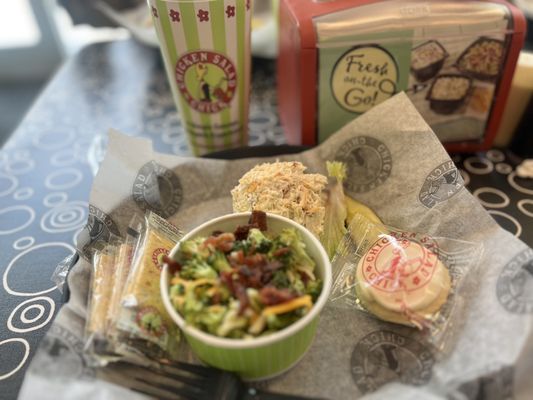 CHICKEN SALAD CHICK - Updated January 2026 - 13 Photos & 15 Reviews ...