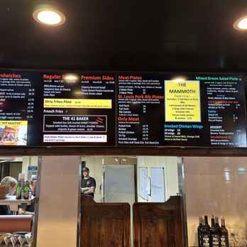 SMOKEHOUSE 41 - Updated August 2024 - 703 Photos & 878 Reviews - 40713 ...