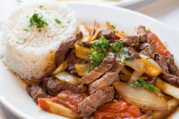 RIKO PERUVIAN CUISINE - Updated October 2025 - 159 Photos & 76 Reviews ...