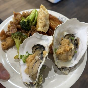 CAPTAIN BUFFET - Updated October 2025 - 172 Photos & 84 Reviews - 1000 ...