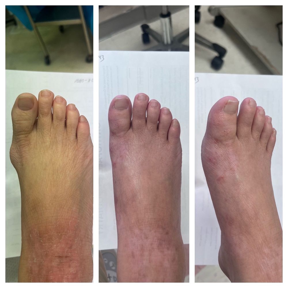 DAVID WONG, DPM - BRONXCARE ORTHOPAEDIC PRACTICE - Updated November ...